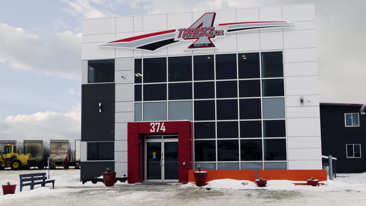 Finishes - Armour Cladding Systems