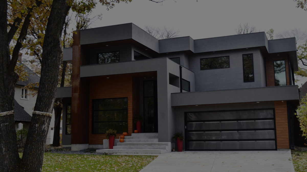 Finishes - Armour Cladding Systems