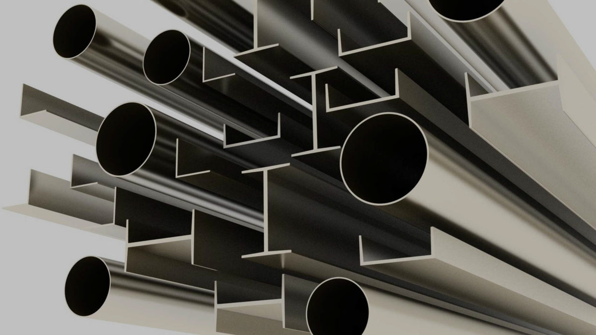 Metals - Armour Cladding Systems