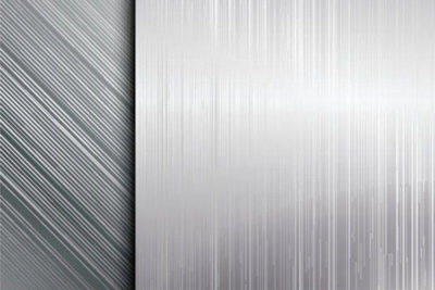 Brushed Finish - Armour Cladding Systems