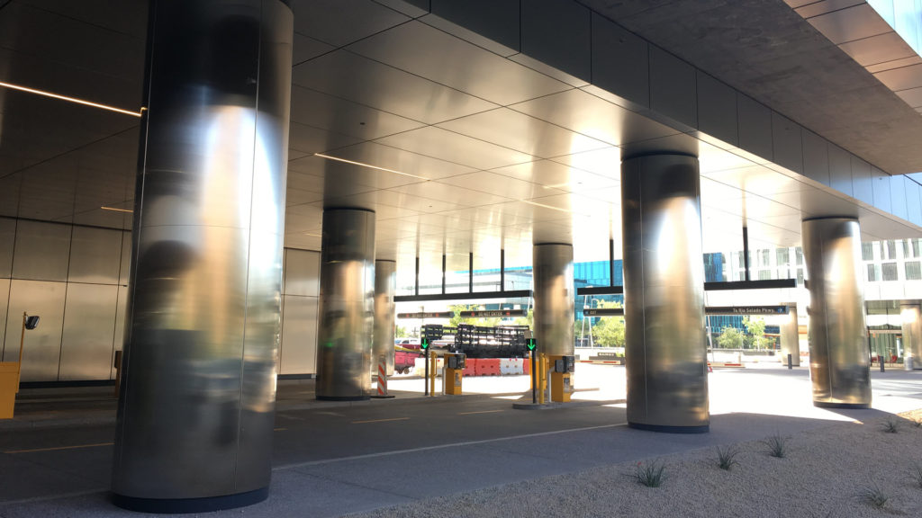 Cladding Services - Armour Cladding Systems