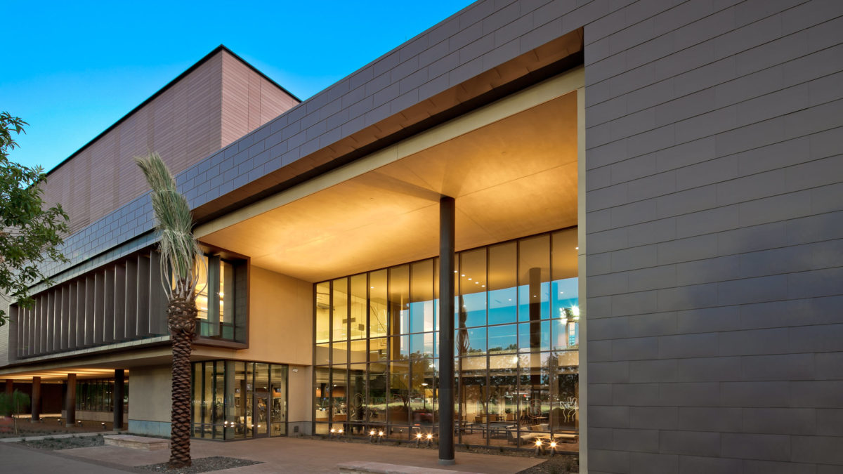 Cladding Services - Armour Cladding Systems