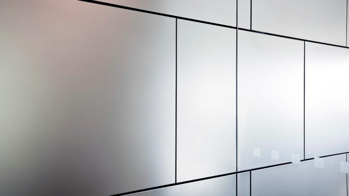 Cladding Services - Armour Cladding Systems