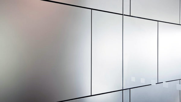 Cladding Services - Armour Cladding Systems