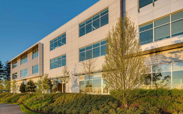 Commercial Cladding - Armour Cladding Systems