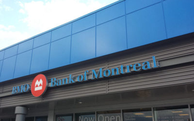 Commercial Cladding - Armour Cladding Systems