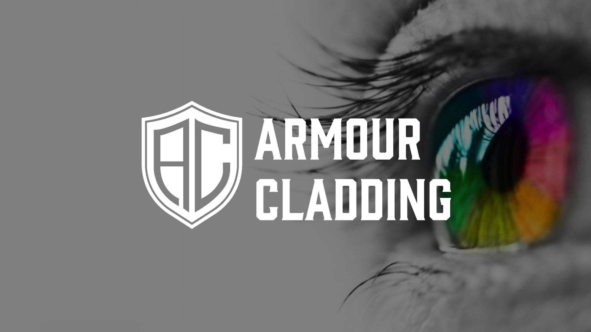 Texture Series - Armour Cladding Systems