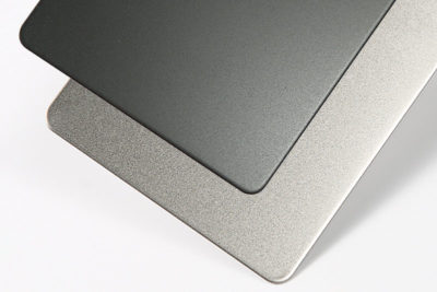 Matte Finish - Armour Cladding Systems