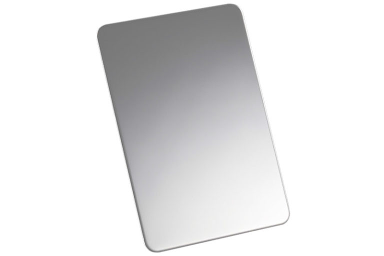 Mirror Polished - Armour Cladding Systems