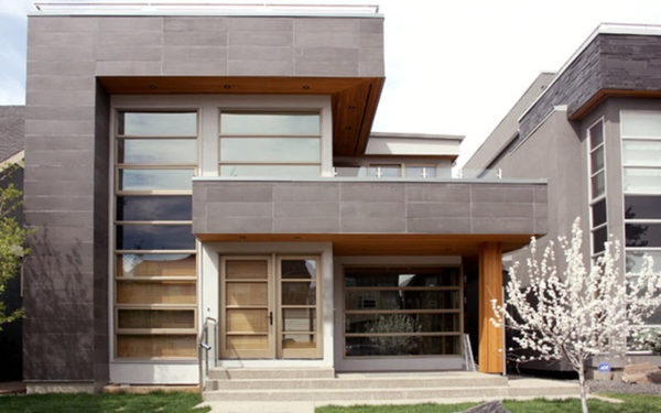 Residential Cladding - Armour Cladding Systems