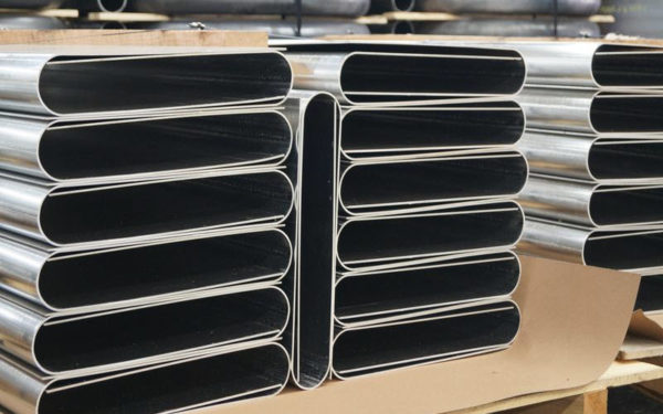 Custom Trim Production - Armour Cladding Systems