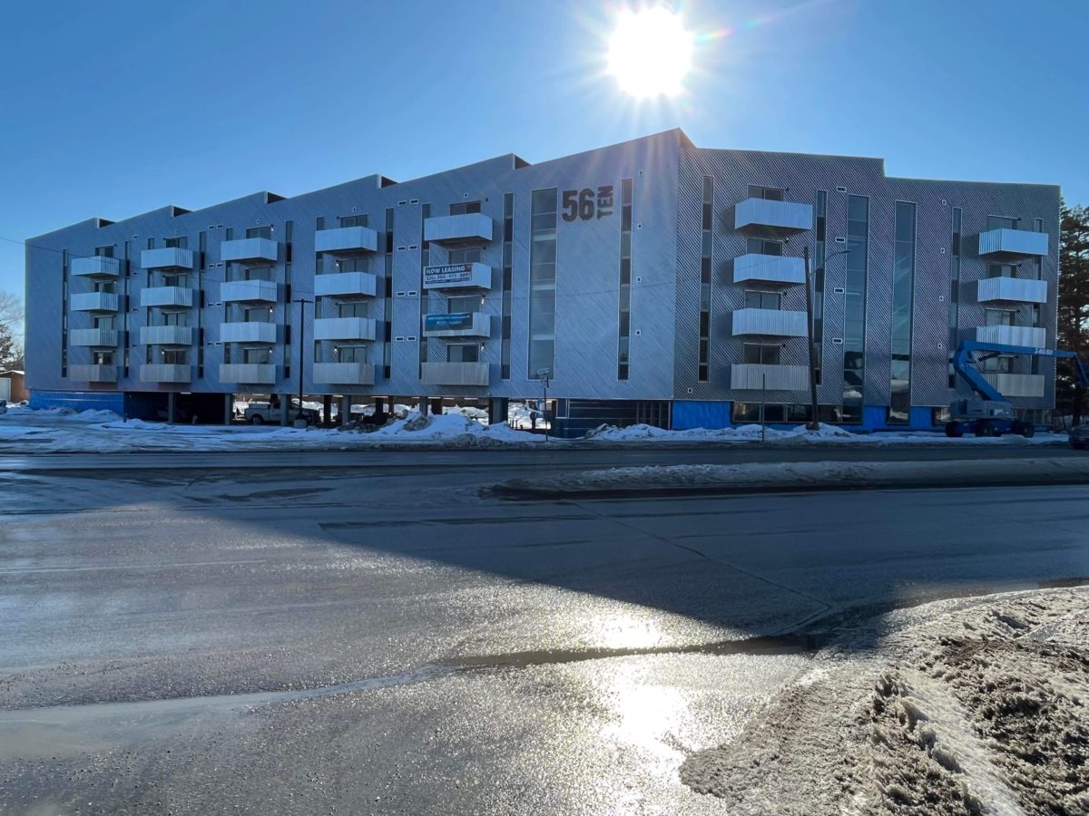 Gallery - Armour Cladding Systems